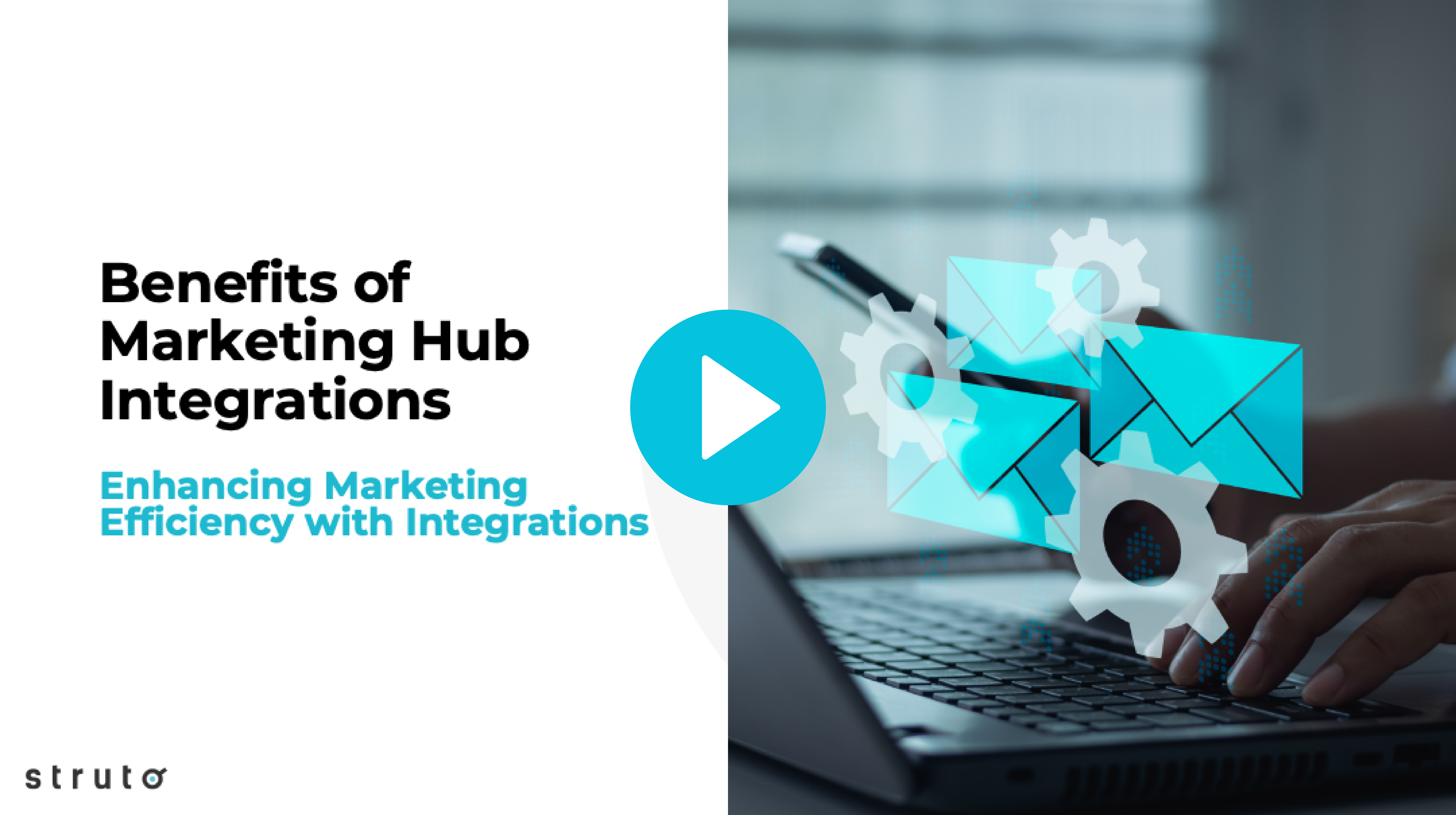 Marketing Hub Integrations
