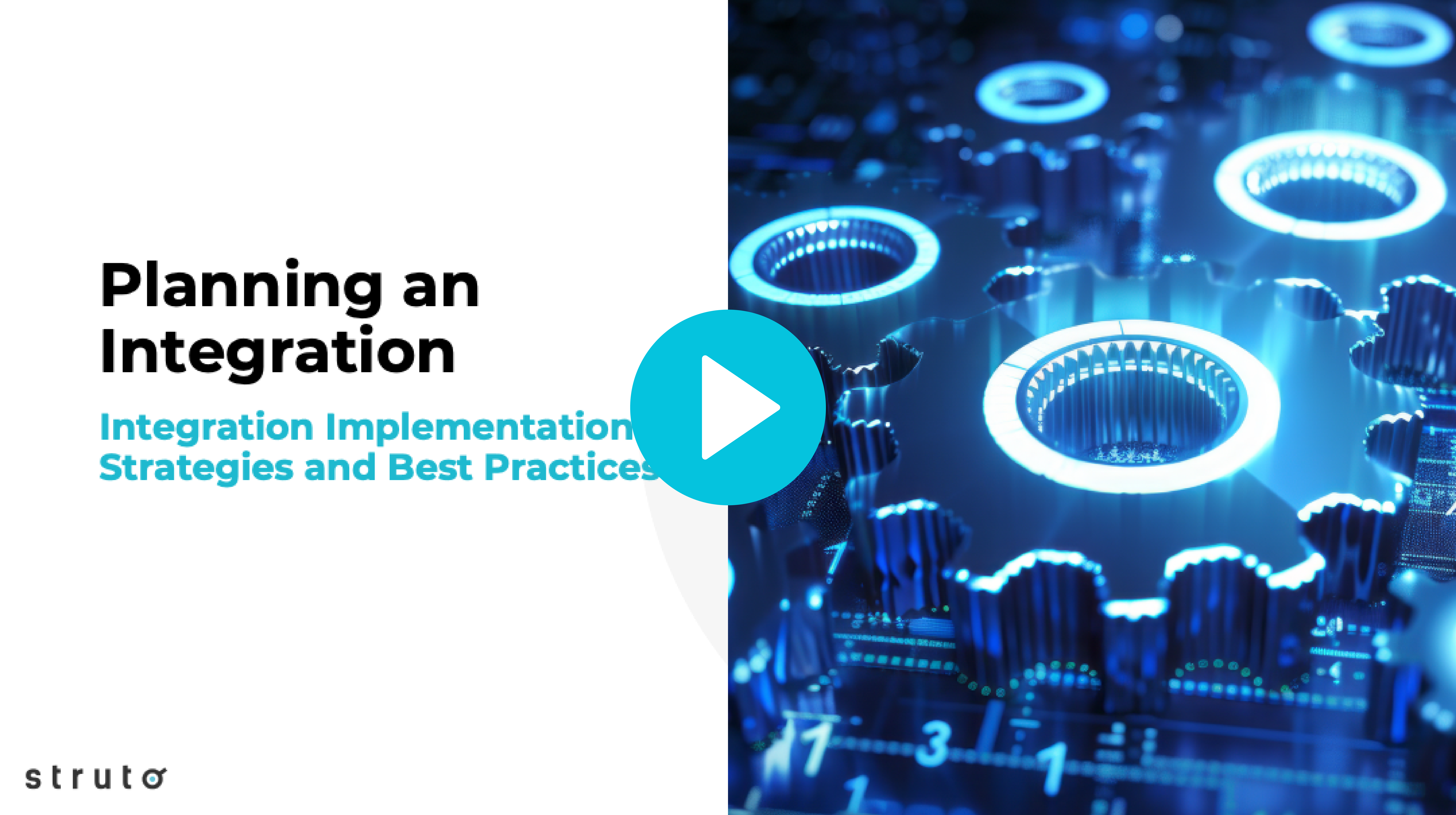 Integration Implementation Strategies and Best Practices